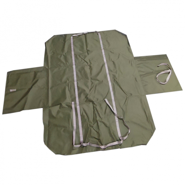 Torba transportowa na ponton - NAWIPOLAND